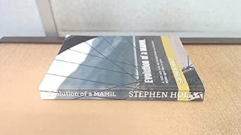 The Evolution of a MAMIL: A 3000 mile cycle trip through Europe as a ...