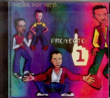 Mega Mix Hits - Amazon.com Music