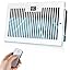 Amazon.com: BIOWIND Quiet Register Booster Fan Fits 4" x 10" Register ...