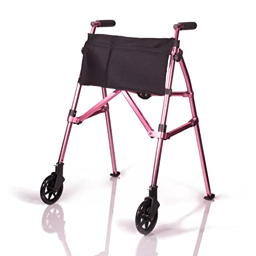 10 Best Narrow Walkers For Seniors (2024 Comprehensive Review)
