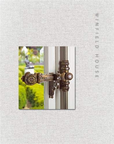 Winfield House: Tuttle, Maria, Binney, Marcus, Mortimer, James ...