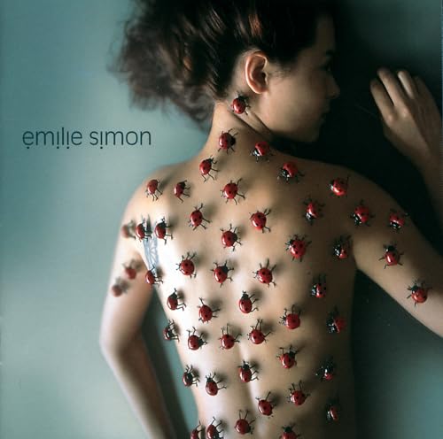 Spiele Emilie Simon von Emilie Simon auf Amazon Music ab
