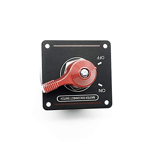 Amazon.com: HotRod99 Automotive Electrical Racing Car Switch Panel ...