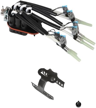 Amazon.com: DEEGOOLY 12568332 FJ10565 Central Fuel Spider Injector W ...