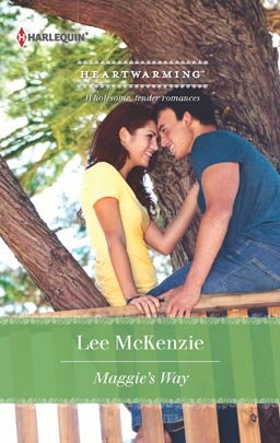Maggie's Way: Lee Mckenzie: 9780373366248: Amazon.com: Books