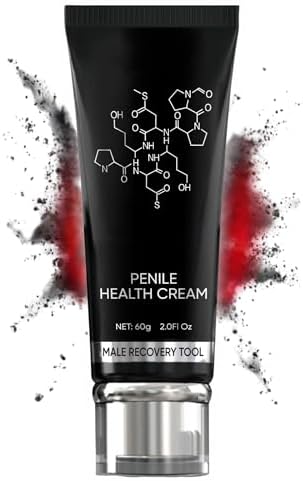 Amazon.com : Irvy Penile Health Med3000 Gel for Men – Restore ...