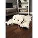 Amazon.com: Star Wars Wampa 3D Character Rug/Play Mat - Super Soft ...