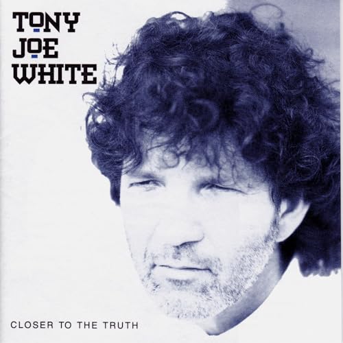 Amazon.com: Closer to the Truth : Tony Joe White: Digital Music