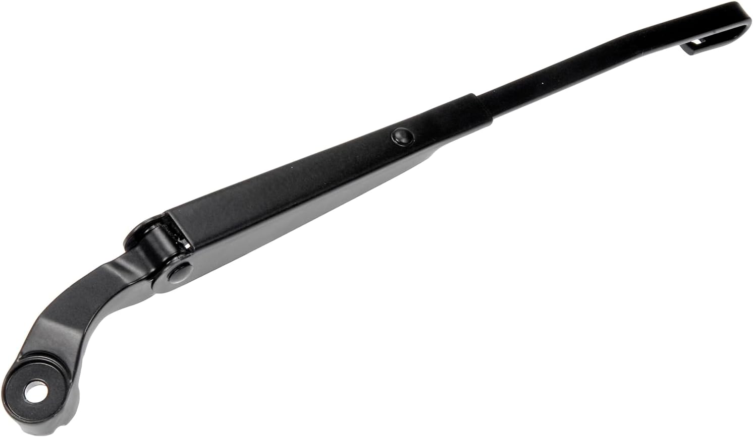 Amazon.com: Dorman 42886 Front Windshield Wiper Arm Compatible with ...
