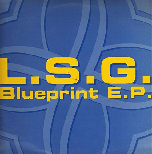 Amazon.com: Blueprint Ep: CDs & Vinyl