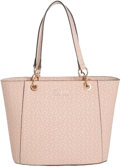 Amazon.com: GUESS Factory Kolt Logo Carryall : GUESS Factory: Clothing ...