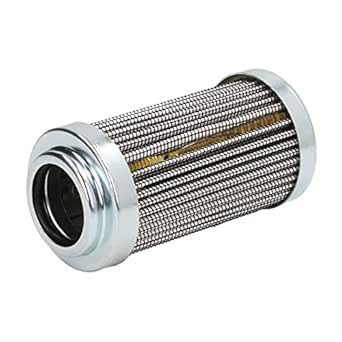 Amazon.com: Donaldson P171714 Filter : Automotive