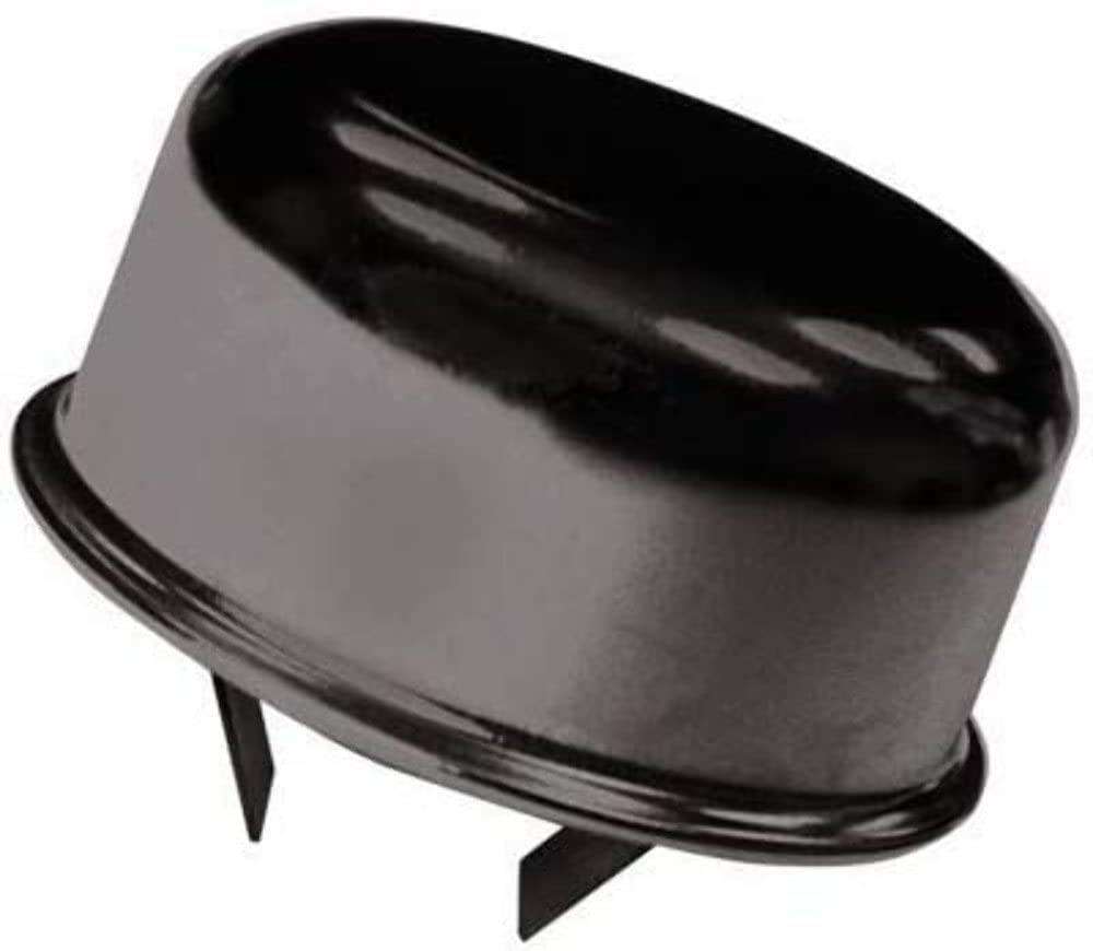 Amazon.com: Push On Breather Cap - 1 1/2in. Dia. : Industrial & Scientific