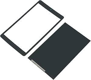 Amazon.com: OCESTORE Screen Replacement Compatible with ALC atel 9032 ...