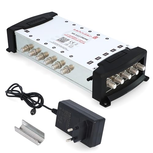 8 Fach Switch – Die 15 besten Produkte im Vergleich - The Digital Talents