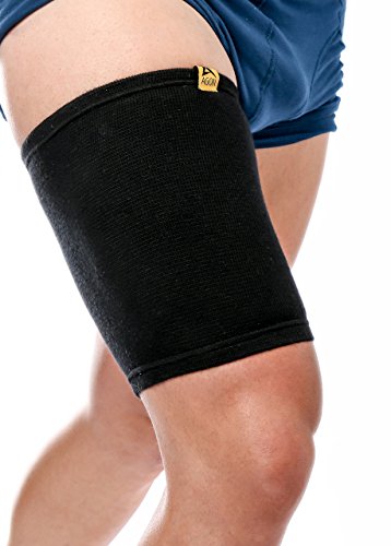 Top 10 Best Thigh Compression Sleeves in 2025 Reviews | Buyer's Guide
