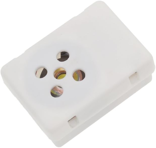 Amazon.com: lychee Baby Doll Sound Box for Plush Toy Accessories Infant ...