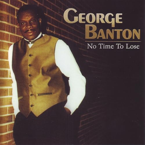 Play No Time to Lose by George Banton on Amazon Music