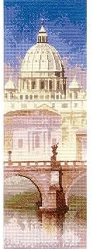 Amazon.com: St Peters by Heritage Crafts