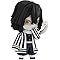 Bandai Chibi Masters Akaza Demon Slayer Figure | 8cm Akaza Anime Figure ...