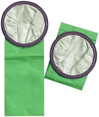 Amazon.com - 10 Pack Replacment Bags for Proteam 100431 6 QT 6 Quart ...