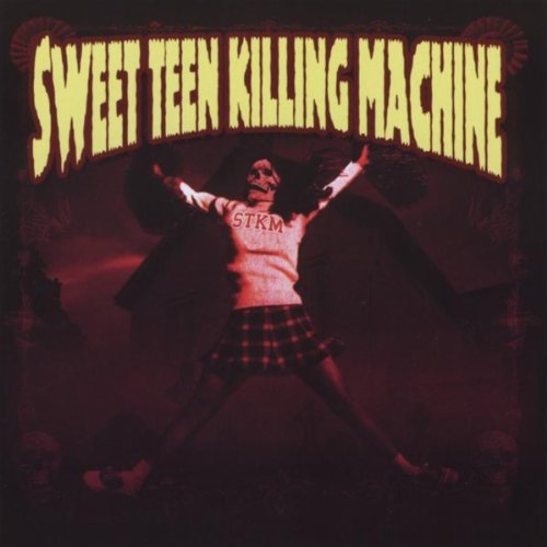 Amazon.co.jp: Sweet Teen Killing Machine : Sweet Teen Killing Machine ...