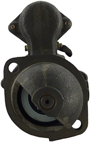 Amazon.com: AJ-ELECTRIC New Starter Compatible with John Deere Backhoe ...