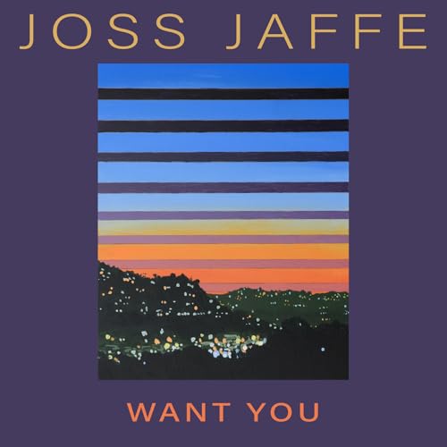 Amazon.co.jp: Want You : Joss Jaffe: Digital Music