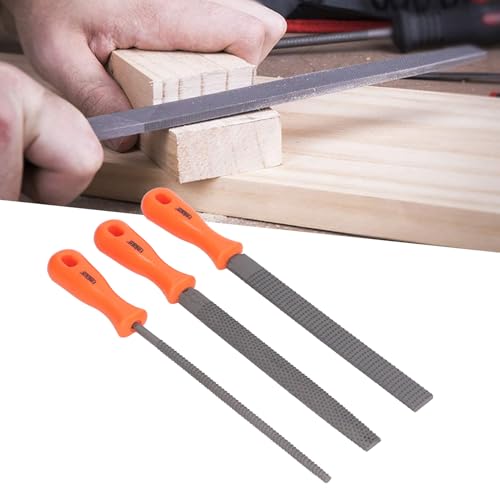 Limatones Redondos - Ferreteria Y Herramientas