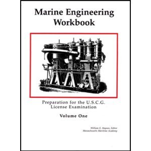 Marine Engineering Workbook | Amazon.com.br