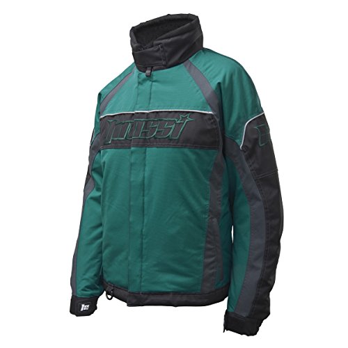 Women s Mossi Iris Snowmobile Jacket Ladies Coat Winter Weatherproof ...