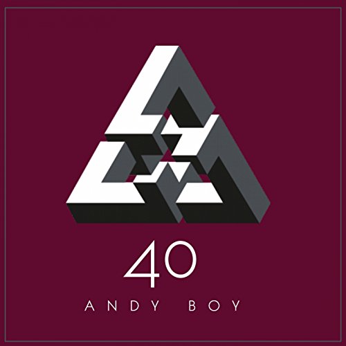 Play 40 by Andy Boy on Amazon Music