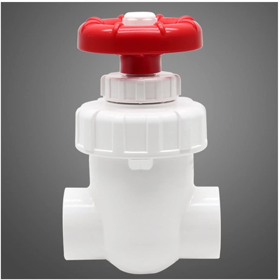 GPDNBIEU, PVC Switch Gate Valve, Precision Flow Control Adjustment ...