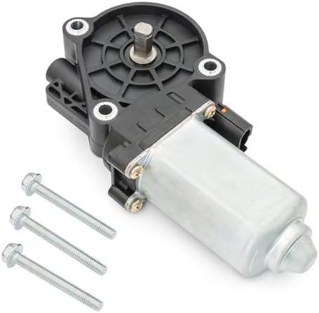 Amazon.com: RV Stair Entry Step Motor 676061 for Kwikee 22 23 26 28 30 ...