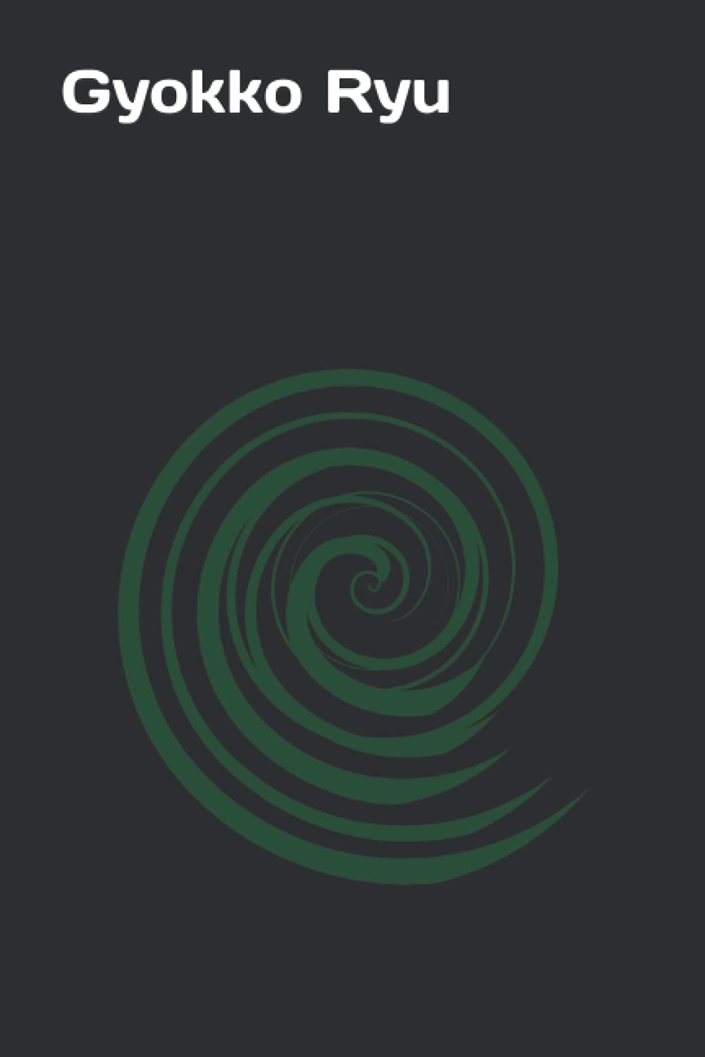 Gyokko Ryu: Densho Notes: Densho, Bujinkan: 9798491011490: Amazon.com ...