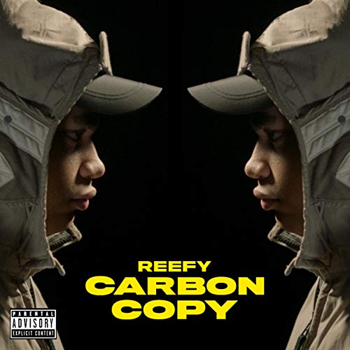 Play Carbon Copy by Reefy on Amazon Music