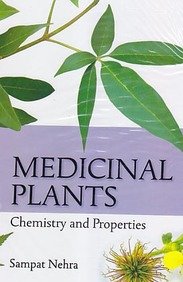 Medicinal Plants: Chemistry and Properties: 9788179104392: Books ...