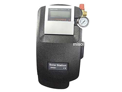 Top 10 Solar Hot Water Pump of 2022 - Katynel