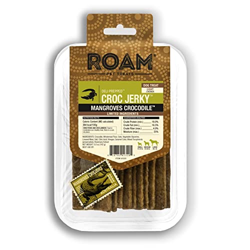 10 Best Crocodile Dog Foods to Boost Your Pet's Health and Taste Buds ...
