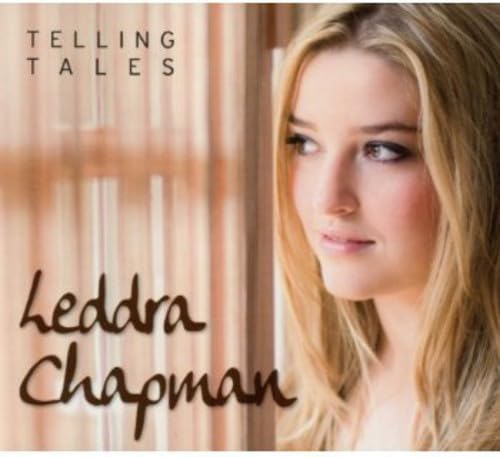 Leddra Chapman - Telling Tales - Amazon.com Music