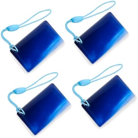 eufy Security NFC Card for Smart Lock C33, Access Card for Keyless ...