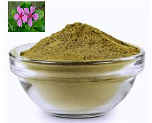 Buy Ayurveda Sadabahar Leaves Powder (400 gm) Online at Low Prices in ...