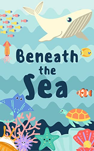 Beneath the sea | Children Poems.: Children rhymes and poems. eBook ...