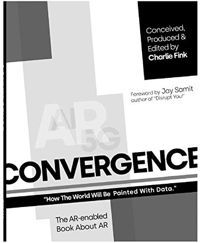 100 Best Augmented Reality Books of All Time - BookAuthority