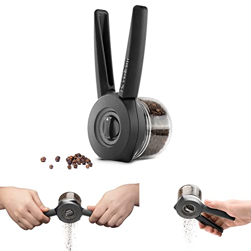 Top 10 Best One Handed Pepper Grinder : Reviews & Buying Guide - Katynel