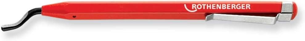 Rothenberger 21660 Rapid Deburrer Tool : Amazon.ca: Tools & Home ...