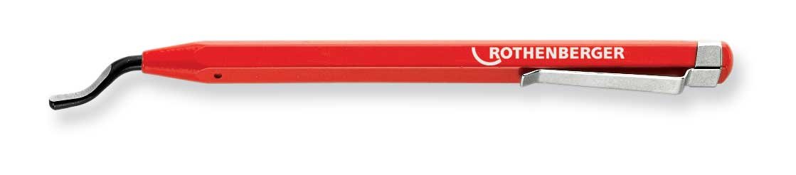 Rothenberger Deburring Tool, 21660 : Amazon.in: Home Improvement
