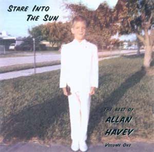 Amazon.com: Stare Into the Sun the Best of Allan Havey VOL 1: Other ...