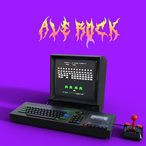 Écouter Ale Rock par Ale Rock sur Amazon Music Unlimited