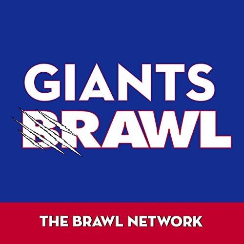 Giants Brawl : The Brawl Network: Amazon.in: Audible Books & Originals